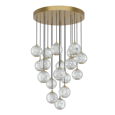 Alora Lighting - Timeless, Elegant Designs - 2Modern