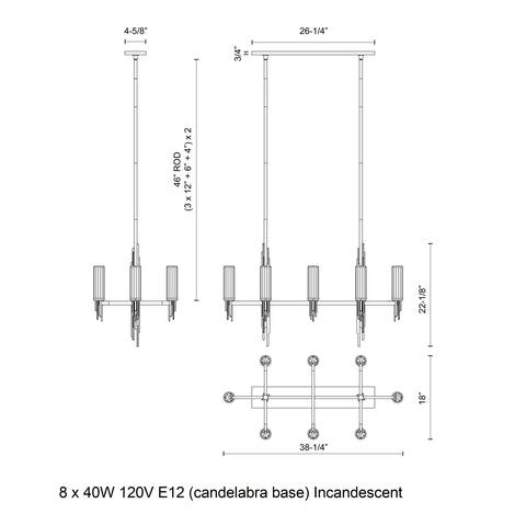 Alora Lighting - Timeless, Elegant Designs - 2Modern