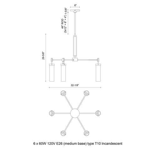 Alora Lighting - Timeless, Elegant Designs - 2Modern