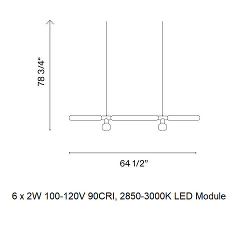 Lasvit - Bespoke Lighting Designs - 2Modern