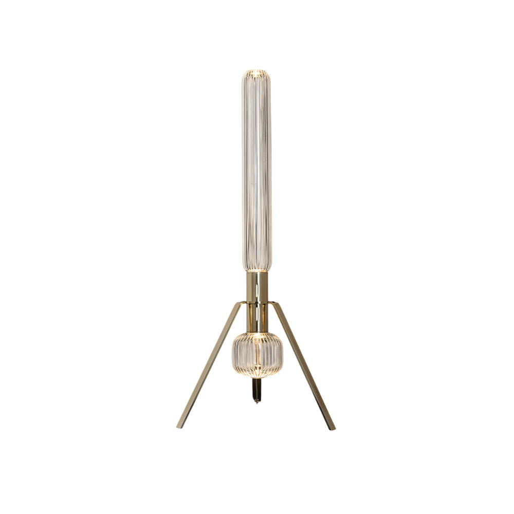 Lasvit Cipher Table Lamp - 2Modern