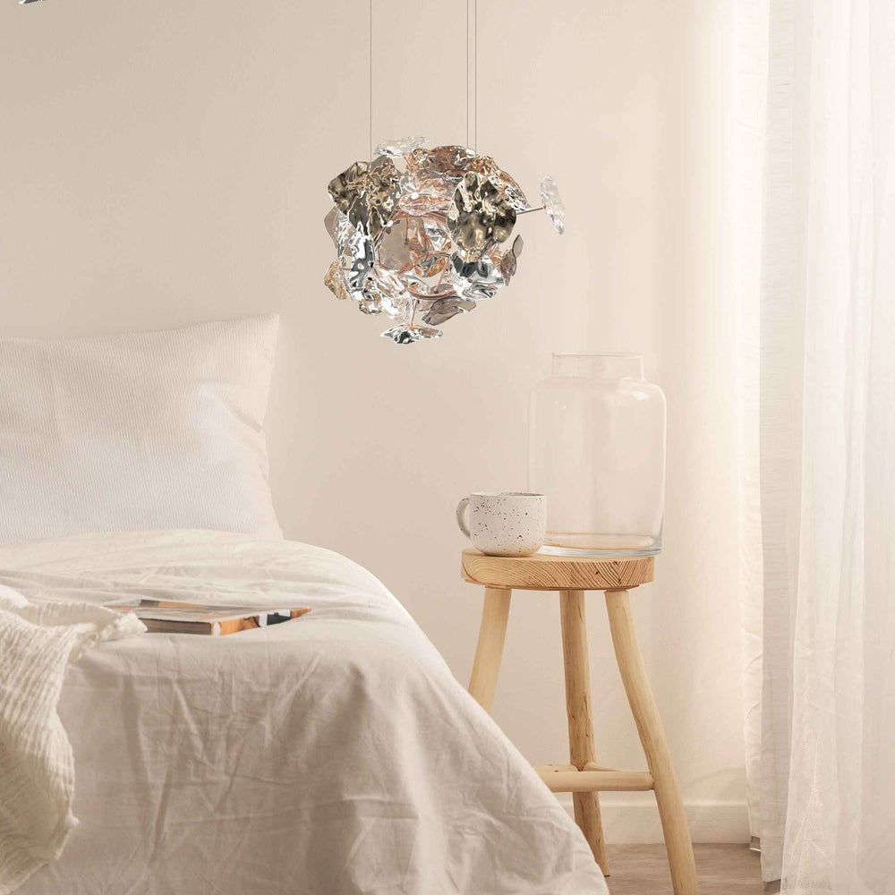 Lasvit Midsummer Chandelier - 2Modern