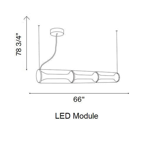 Lasvit - Bespoke Lighting Designs - 2Modern