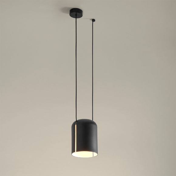 LedsC4 by Bover Attic Lateral Pendant Light - 2Modern