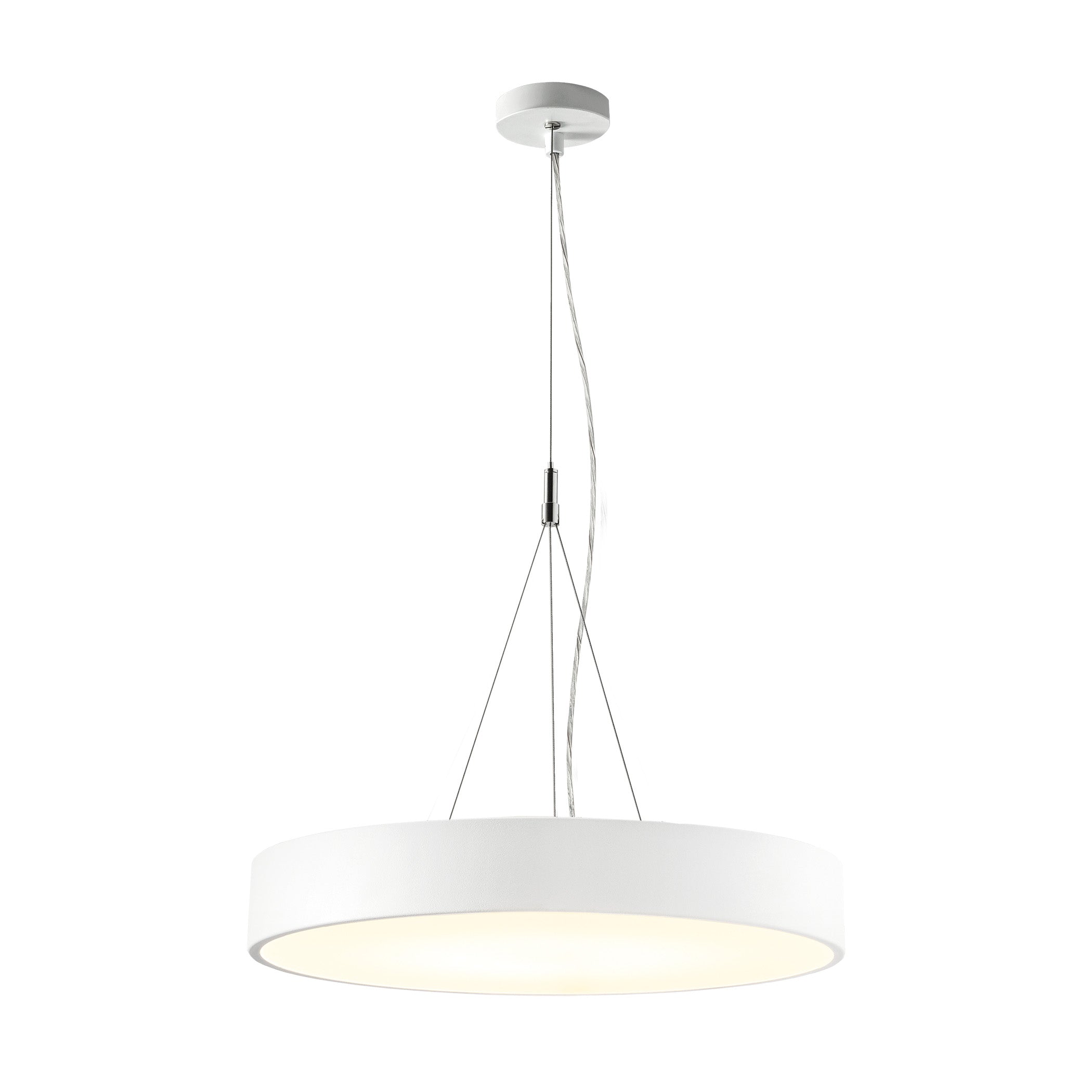 LedsC4 by Bover Caprice Pendant Light - 2Modern