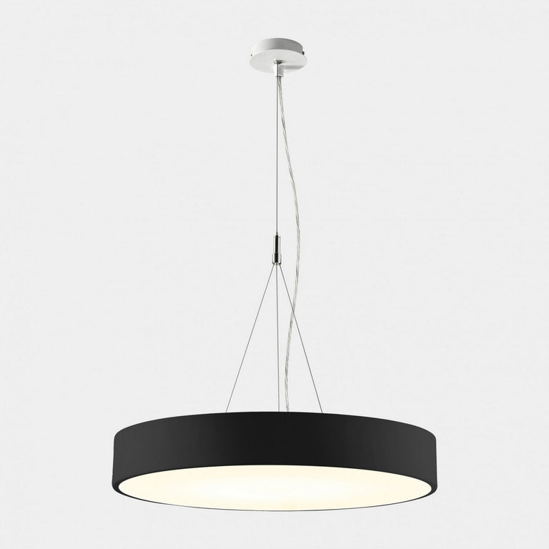 LedsC4 by Bover Caprice Pendant Light - 2Modern