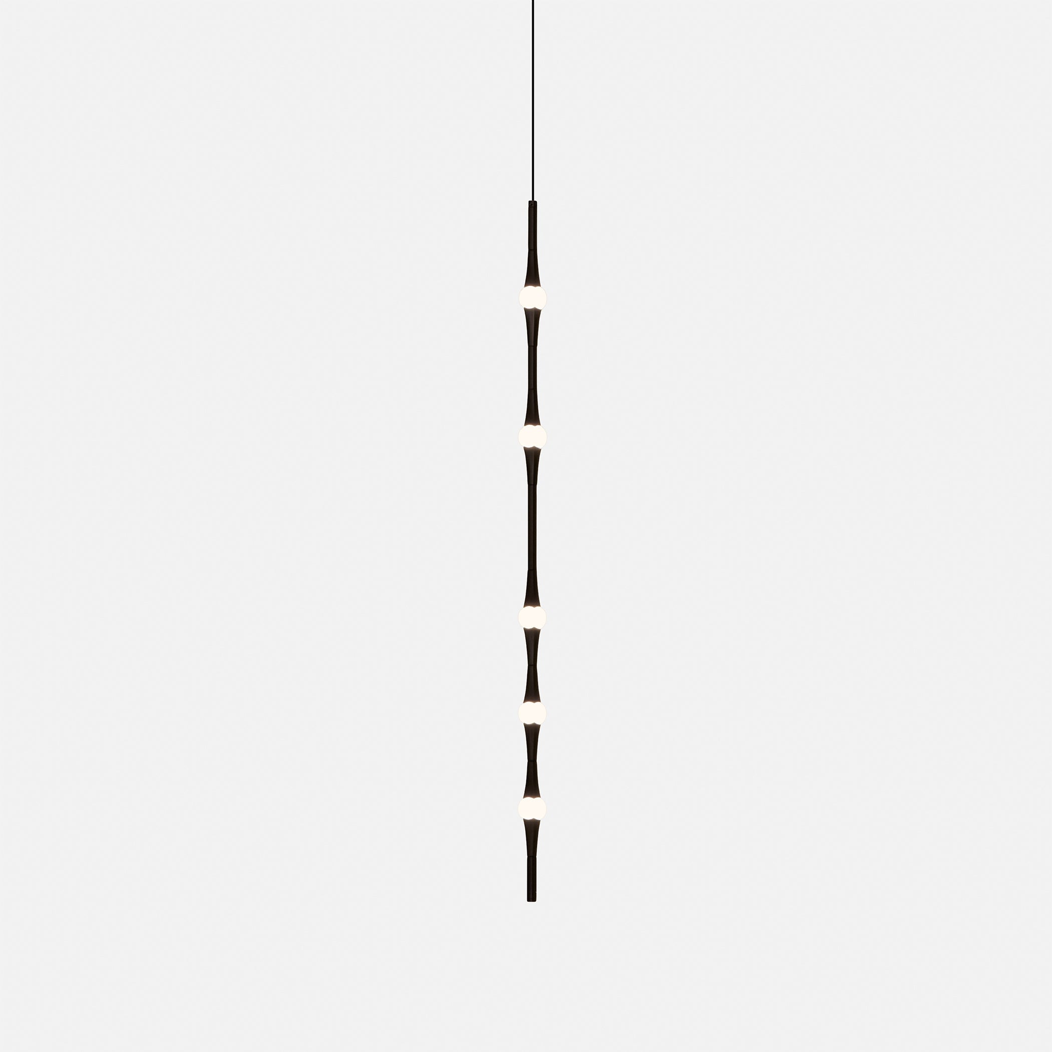 LedsC4 by Bover Dew Vertical Pendant Light - 2Modern