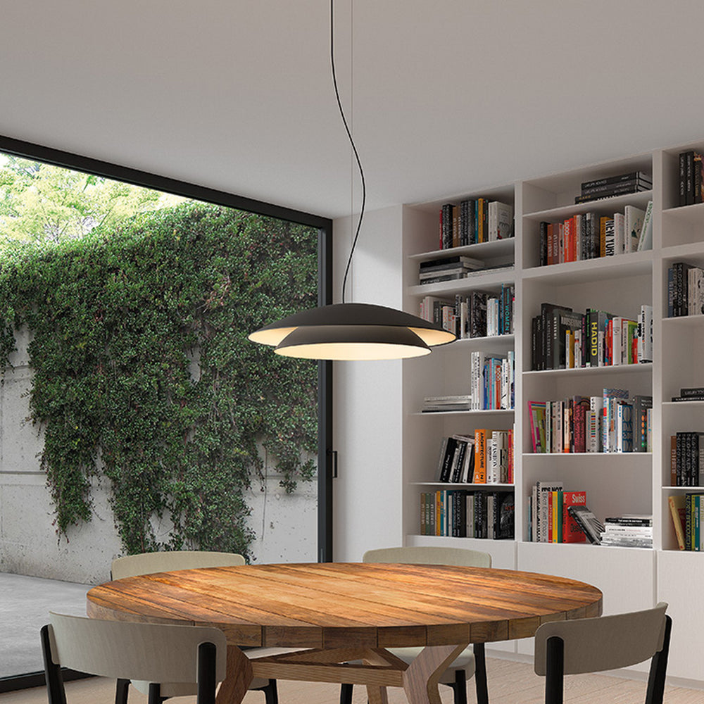 LedsC4 by Bover Noway Pendant Light - 2Modern