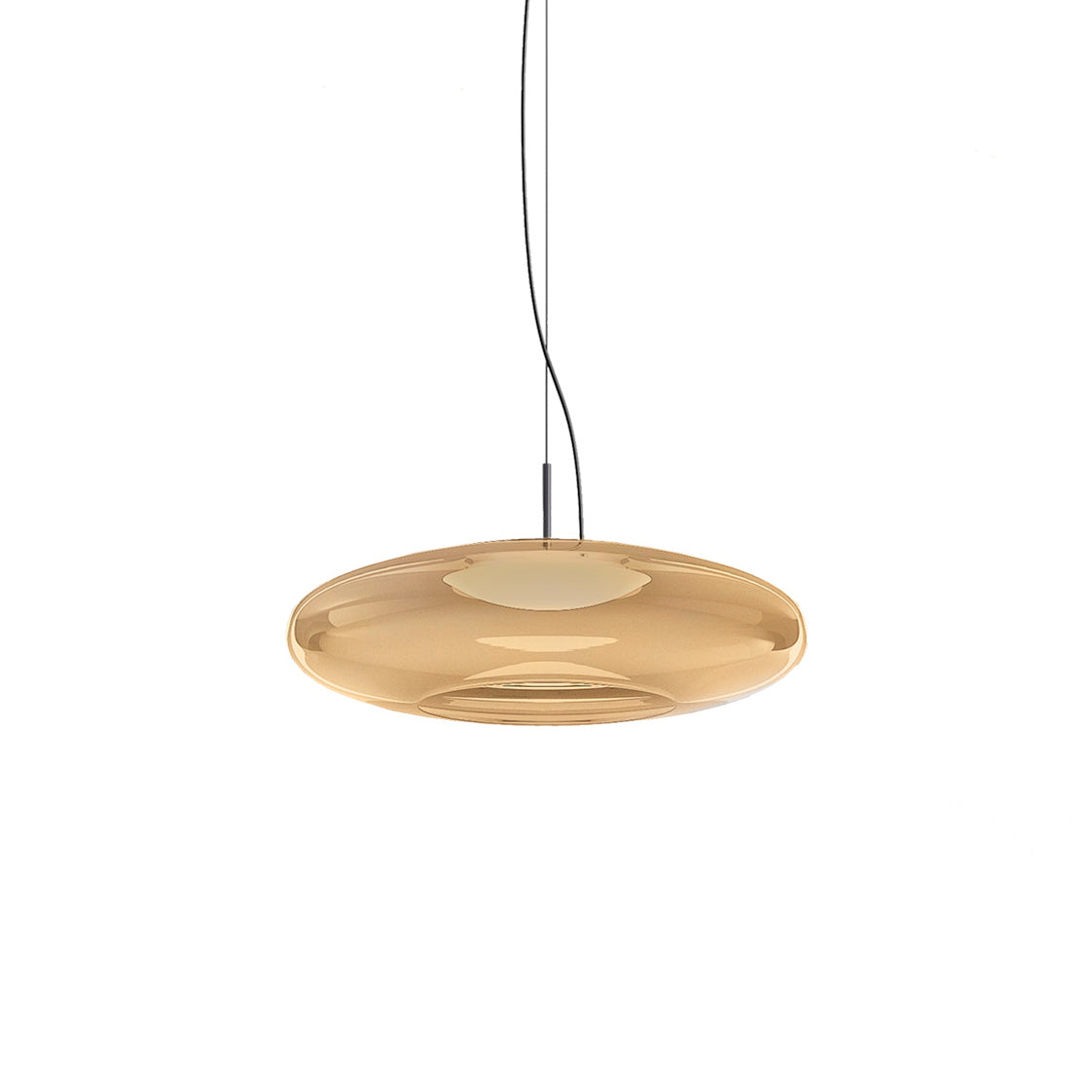 LedsC4 by Bover Plat Pendant Light - 2Modern