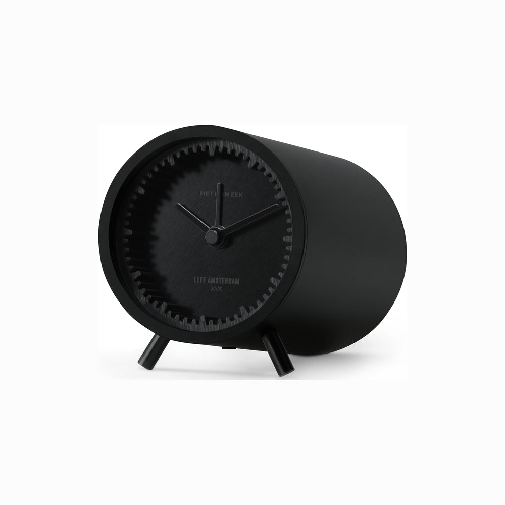 LEFF Tube Alarm Clock - 2Modern