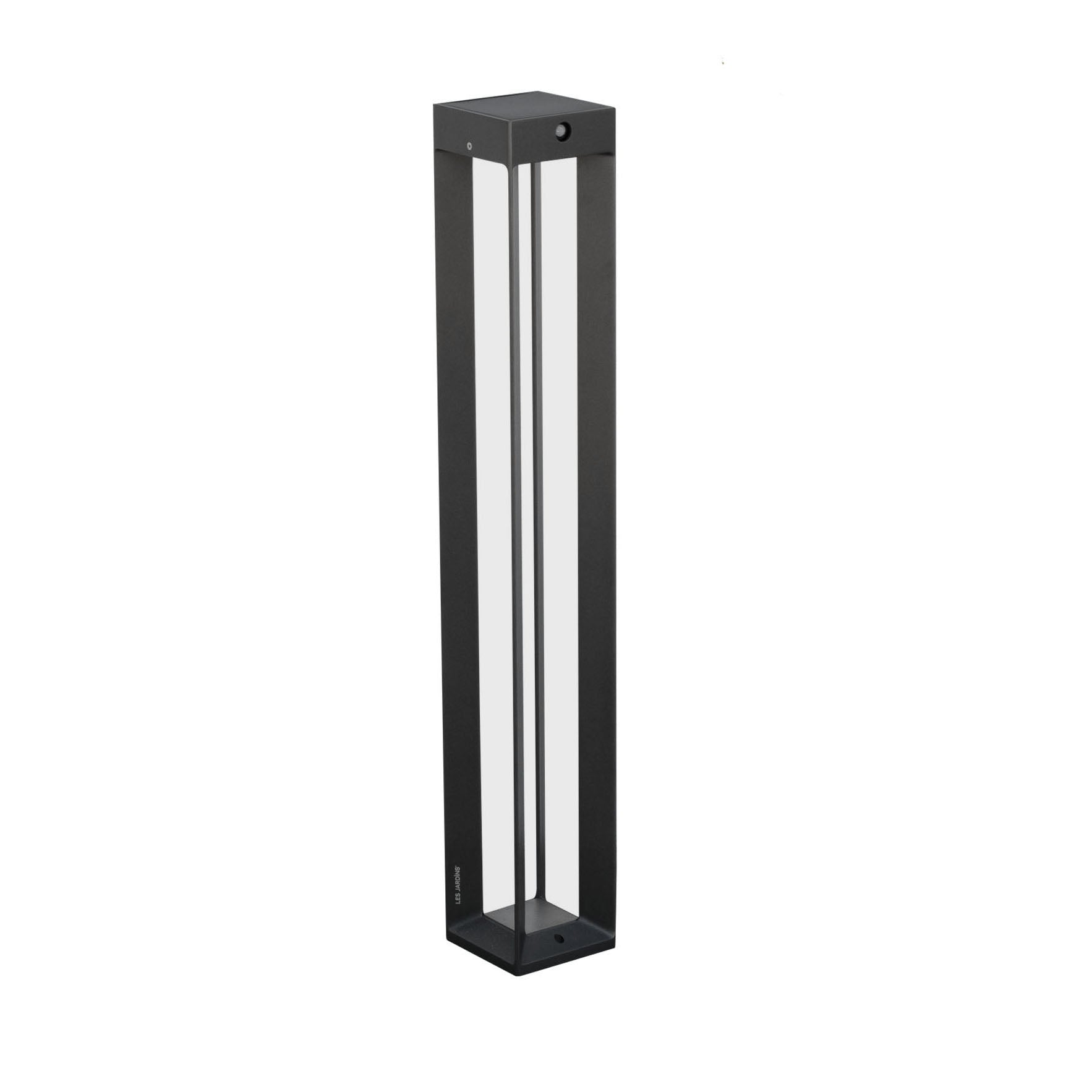 Les Jardins Faro Solar Outdoor Pathway Light - 2Modern
