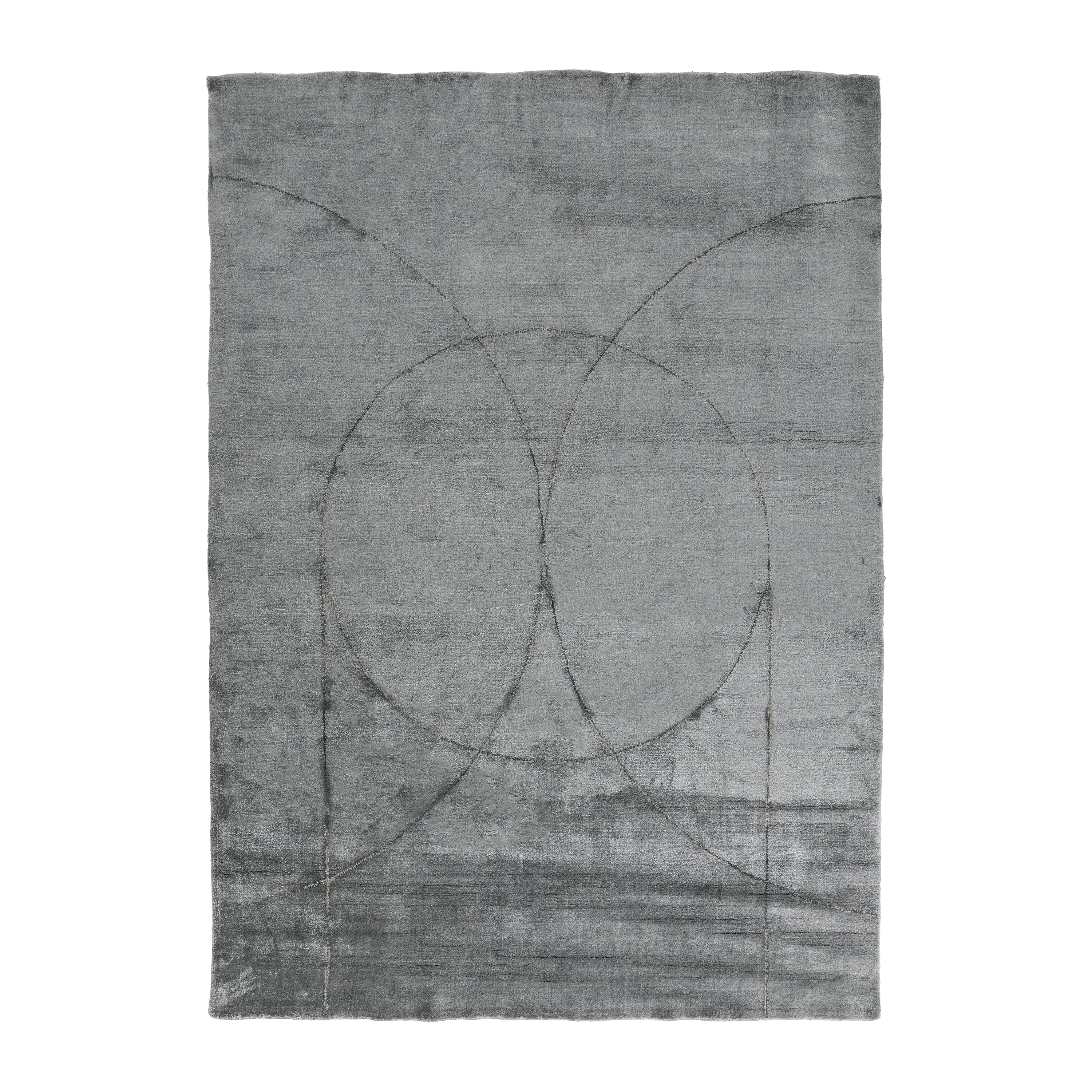 Linie Design Circulus Rug - 2Modern
