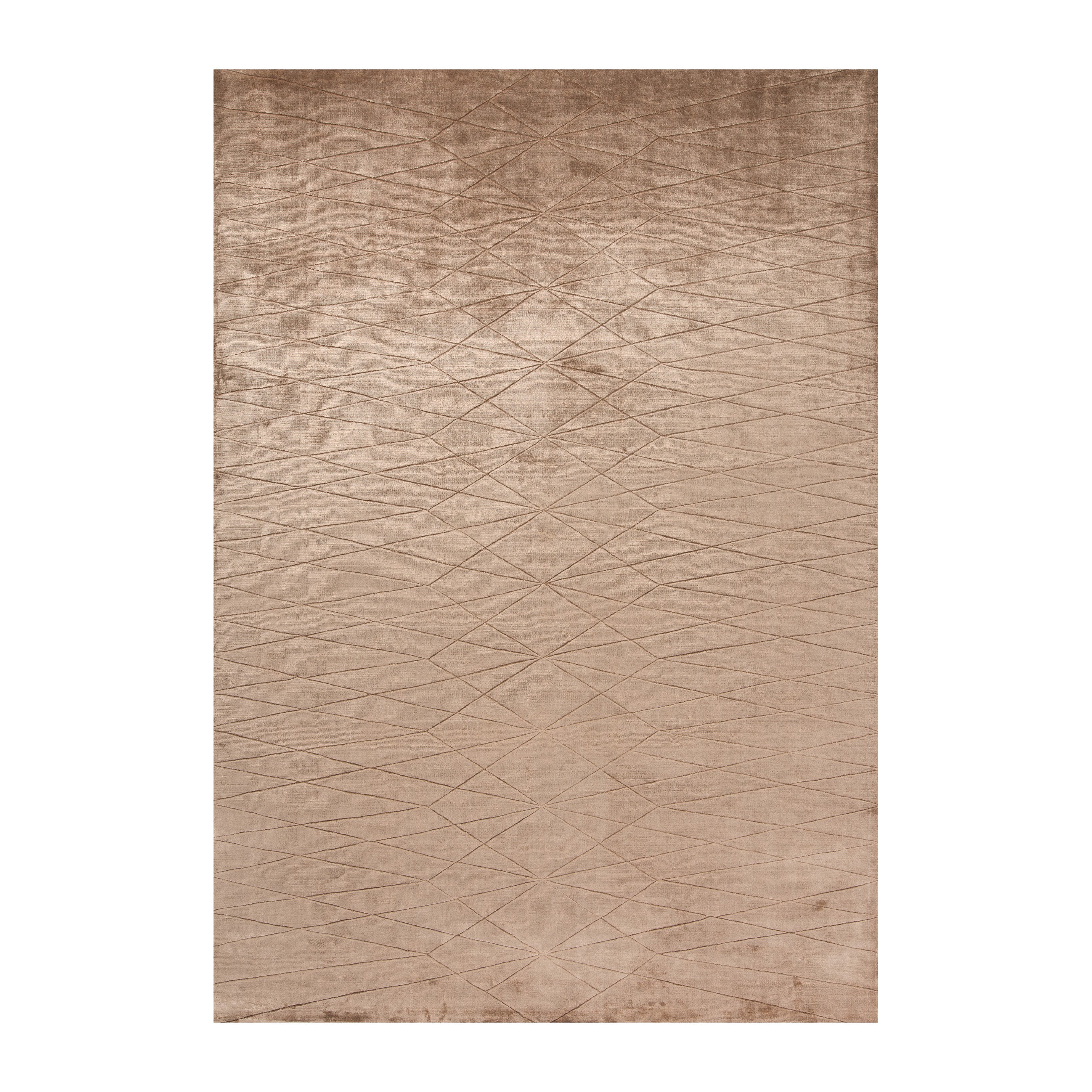 Linie Design Edge Rug - 2Modern