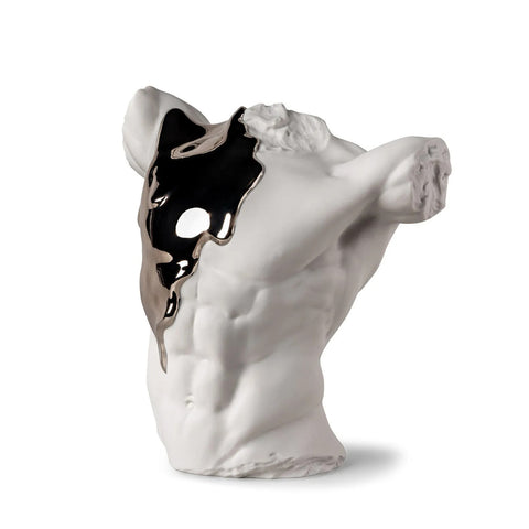 Lladro Eternal Fluidity Sculpture - 2Modern