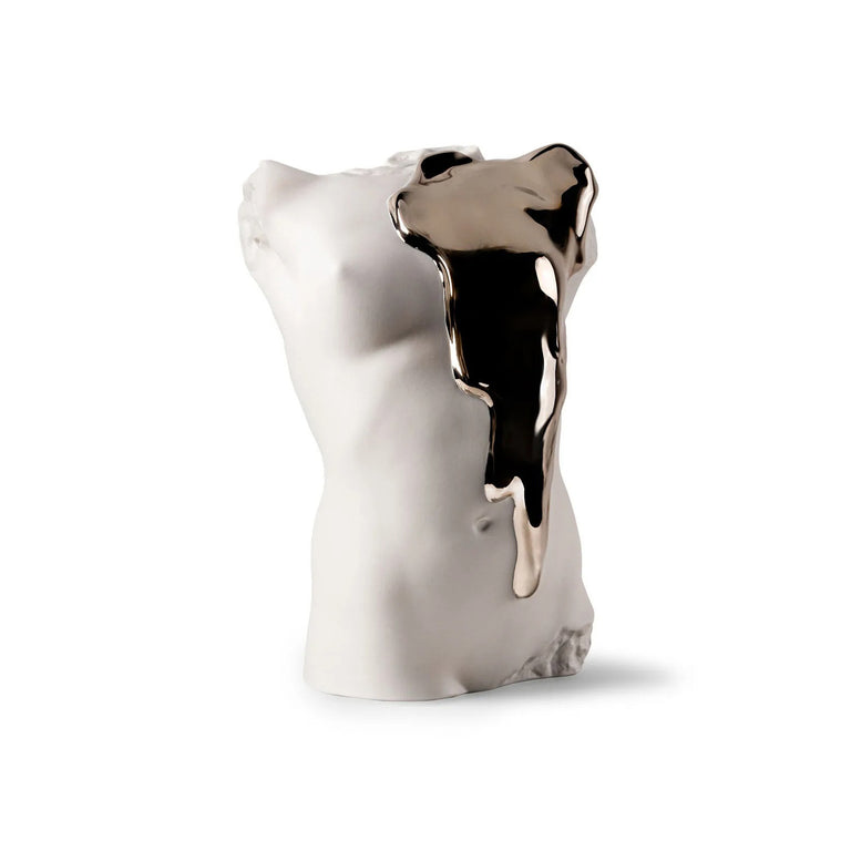 Lladro Eternal Fluidity Sculpture - 2Modern