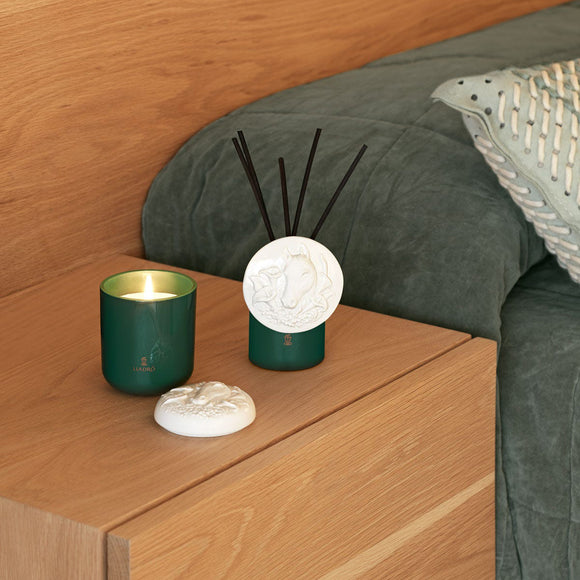 Lladro Horse Perfume Diffuser - 2Modern