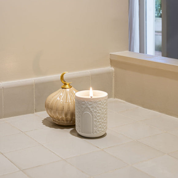 Lladro Majestic Nights Candle - 2Modern