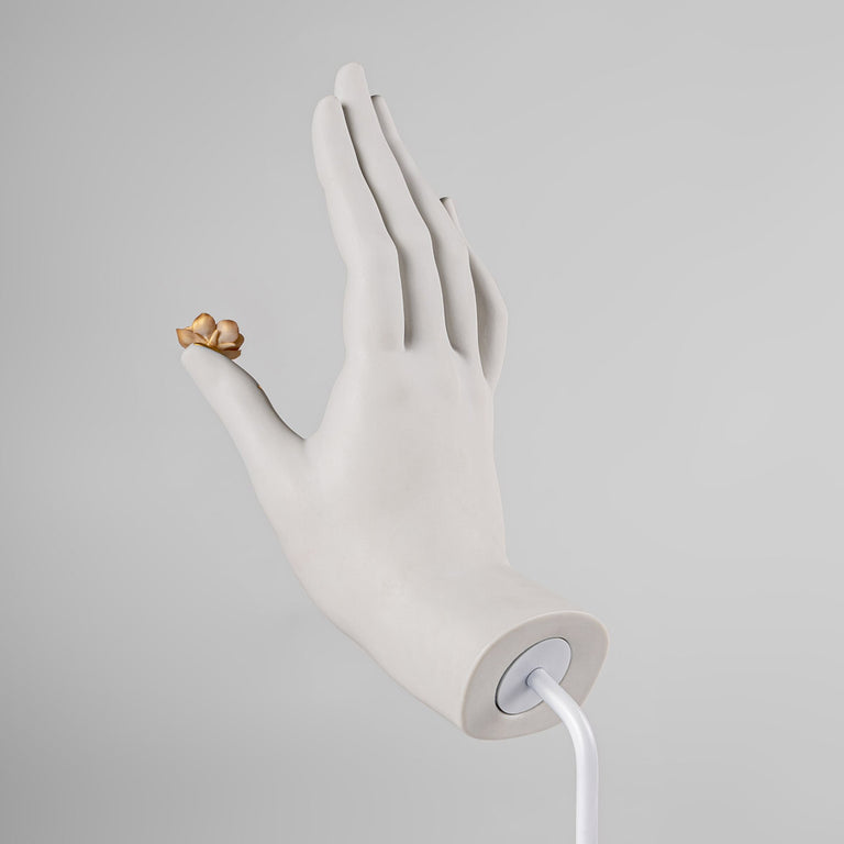 Lladro Protection Mudra - 2Modern
