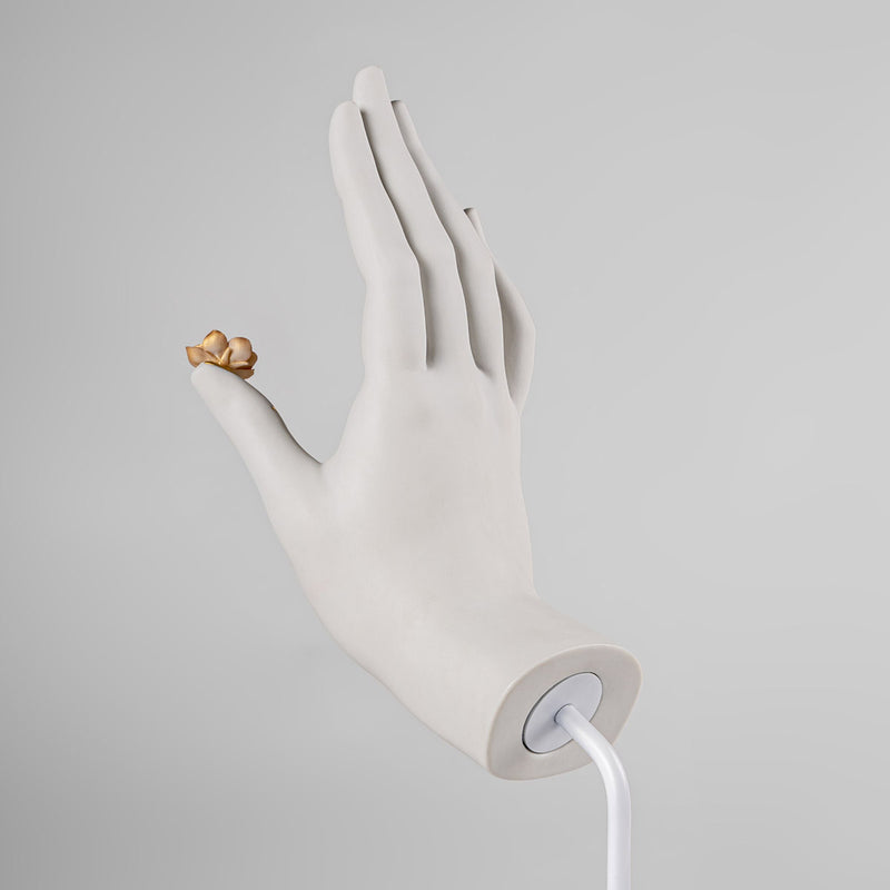 Lladro Protection Mudra - 2Modern