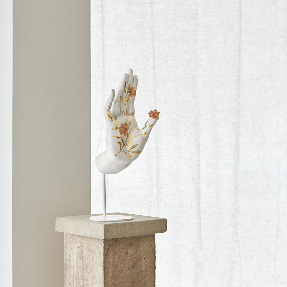 Lladro Protection Mudra - 2Modern