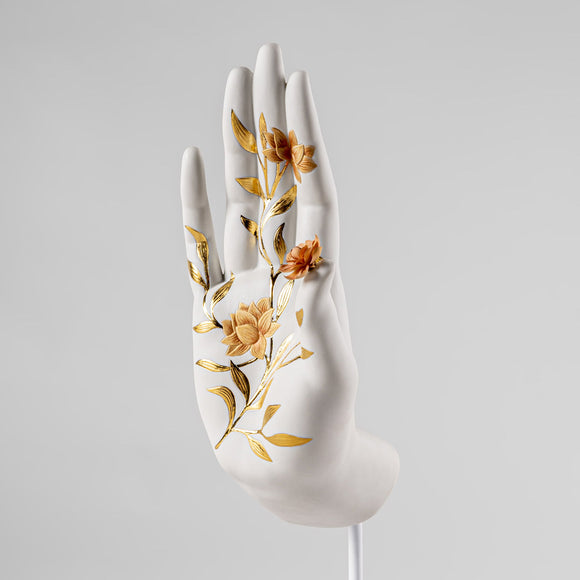 Lladro Protection Mudra - 2Modern