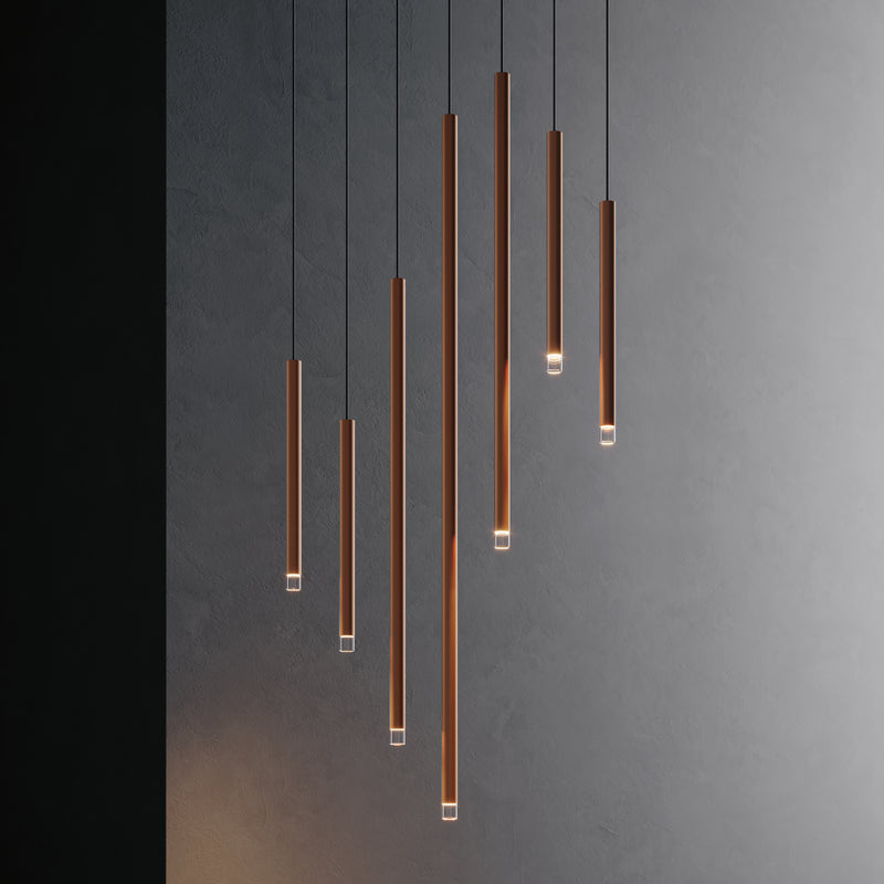 Lodes A-Tube Nano Pendant Light - 2Modern