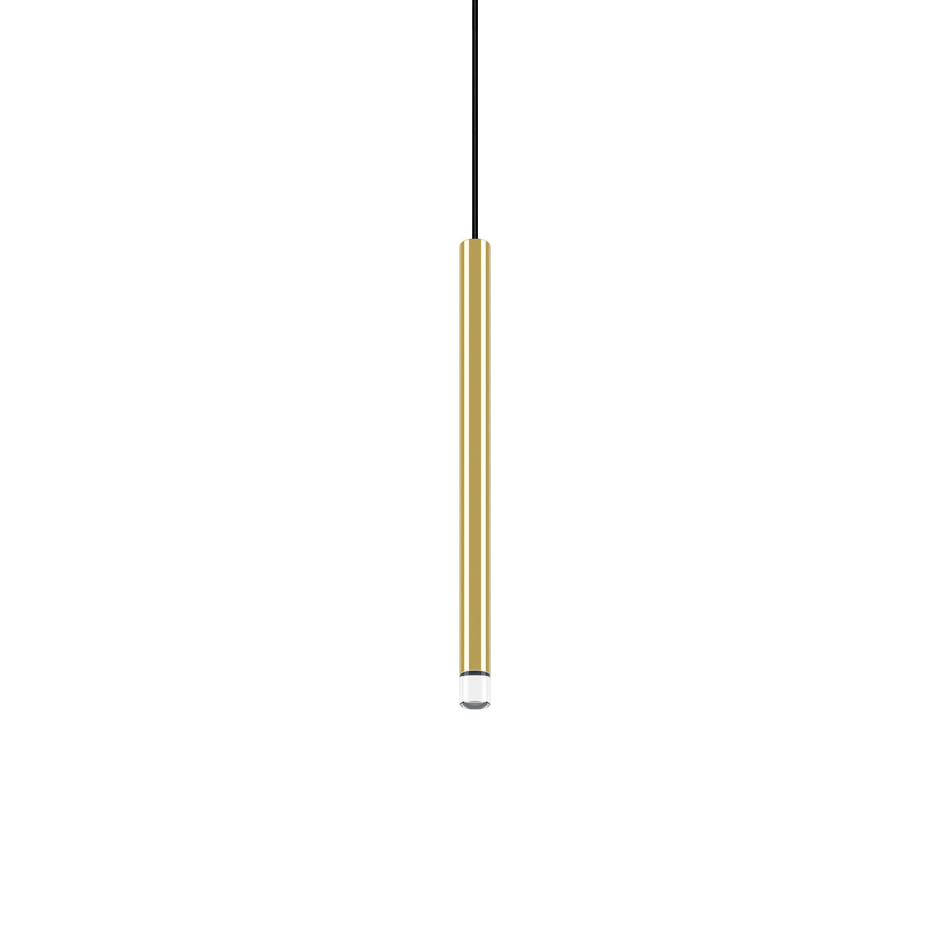 Lodes A-Tube Nano Pendant Light - 2Modern