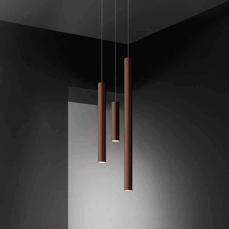 Lodes A-Tube Pendant Light - 2Modern