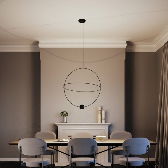 Lodes Elara LED Pendant Light - 2Modern