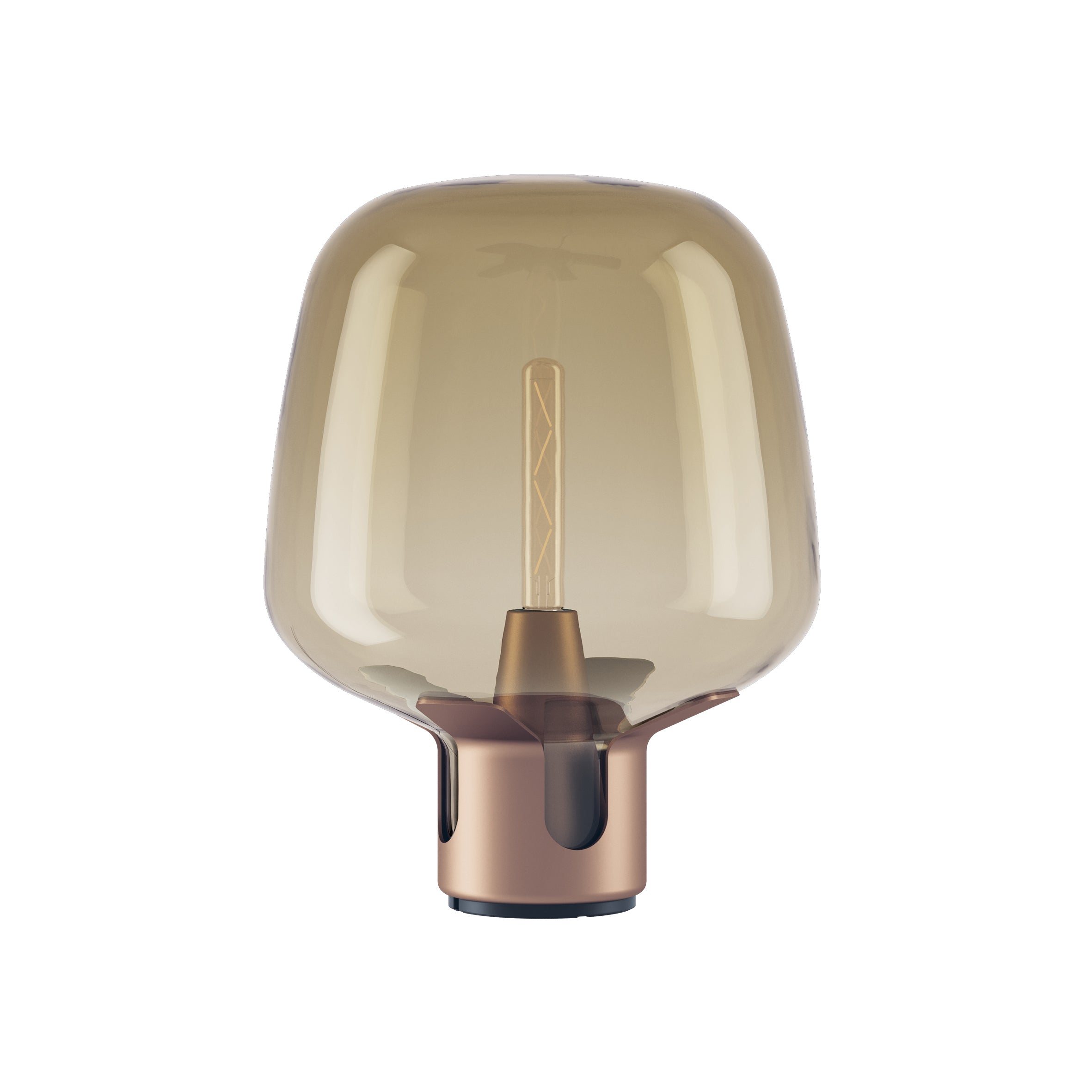 Lodes Flar Floor Lamp - 2Modern