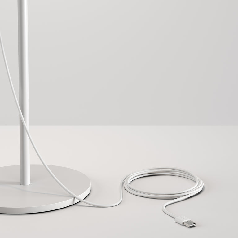 Lodes Hover Floating Floor Lamp - 2Modern