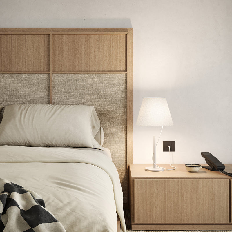 Lodes Hover Floating Table Lamp - 2Modern