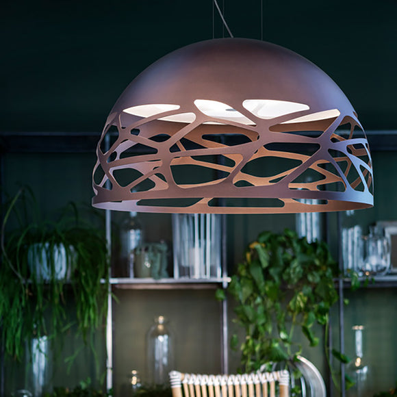 Lodes Kelly Dome Pendant Light - 2Modern