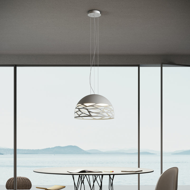Lodes Kelly Dome Pendant Light - 2Modern
