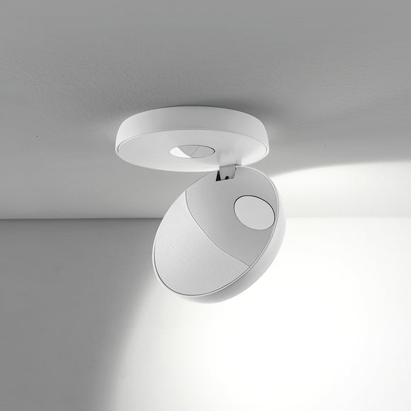 Lodes Nautilus Flush Mount - 2Modern