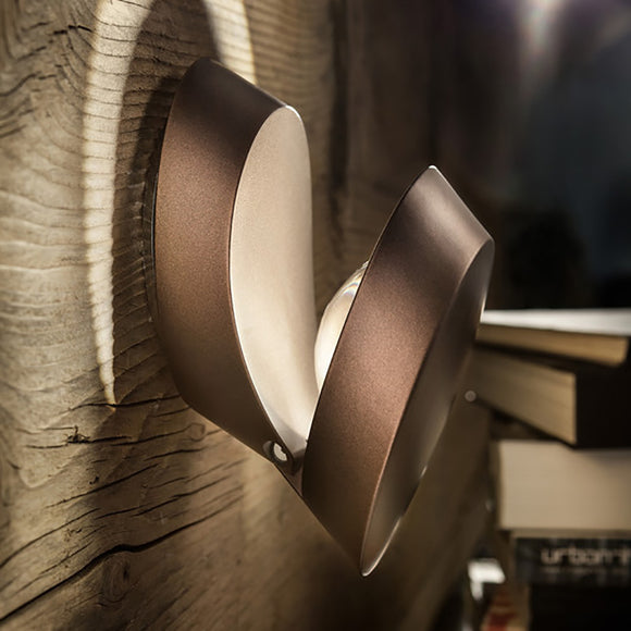 Lodes Pin-Up Wall / Ceiling Light - 2Modern