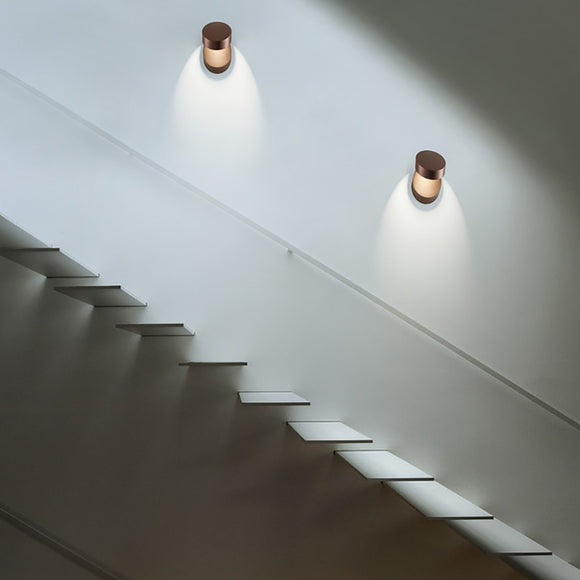 Lodes Pin-Up Wall / Ceiling Light - 2Modern
