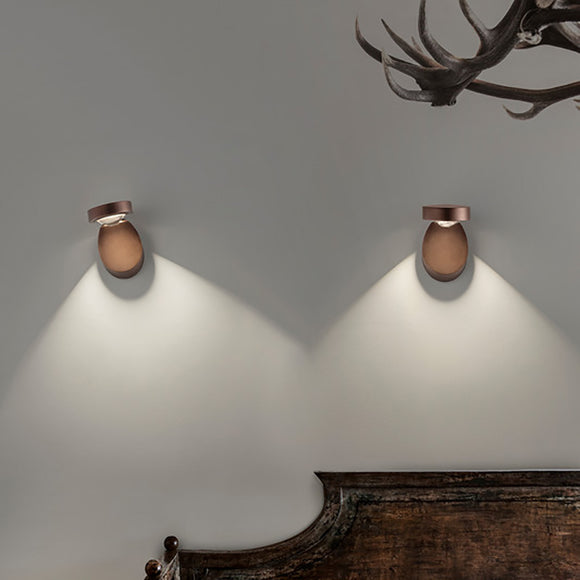 Lodes Pin-Up Wall / Ceiling Light - 2Modern