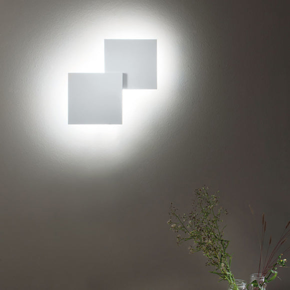 Lodes Puzzle Wall / Ceiling Light - 2Modern