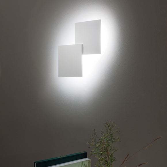 Lodes Puzzle Wall / Ceiling Light - 2Modern