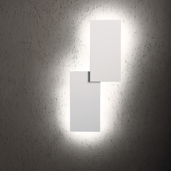 Lodes Puzzle Wall / Ceiling Light - 2Modern