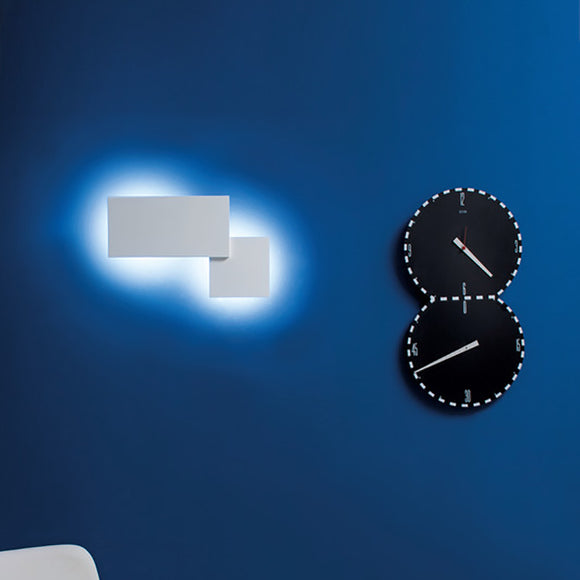 Lodes Puzzle Wall / Ceiling Light - 2Modern