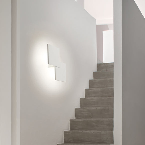 Lodes Puzzle Wall / Ceiling Light - 2Modern