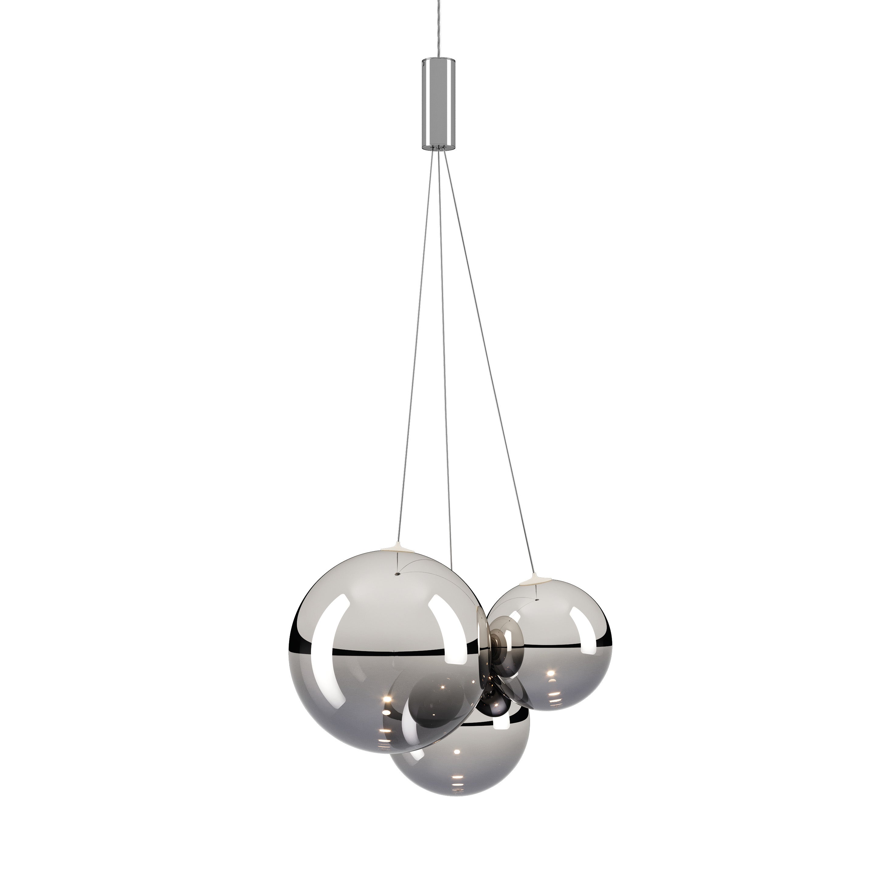 Lodes Random Linear Pendant Light - 2Modern