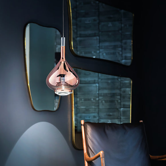 Lodes Sky Fall Pendant Light - 2Modern