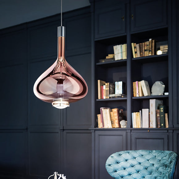 Lodes Sky Fall Pendant Light - 2Modern