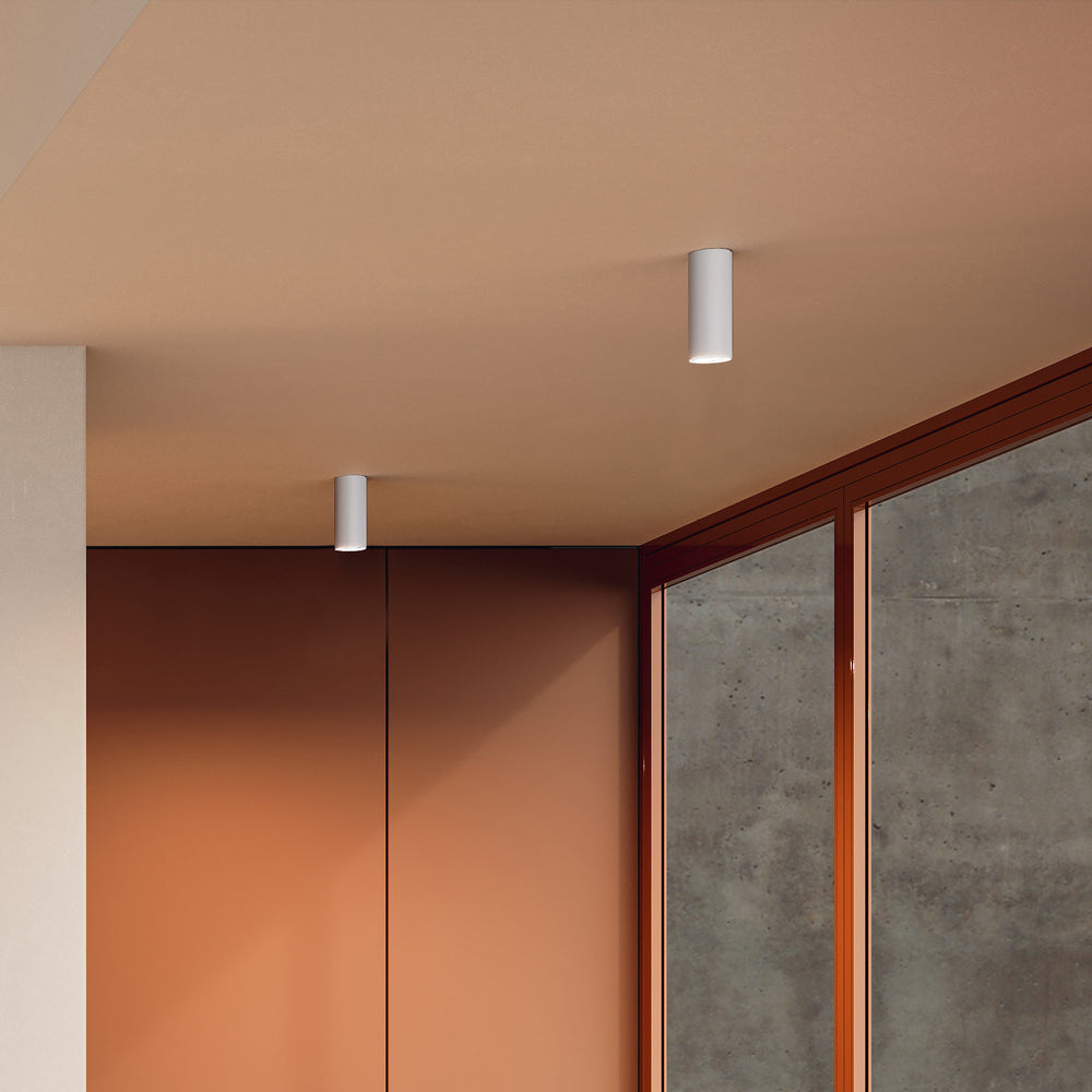 Lodes A-Tube Flush Mount - 2Modern