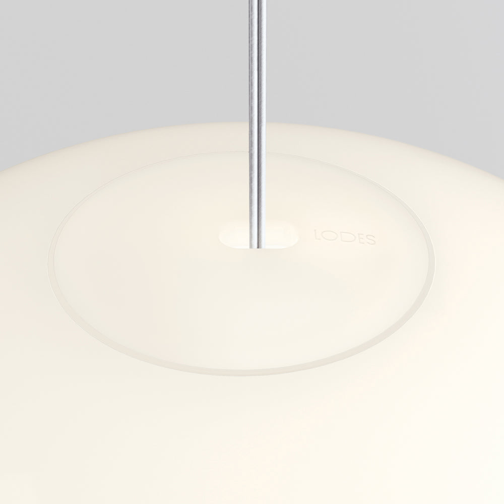 Lodes Volum Cluster Pendant Light - 2Modern