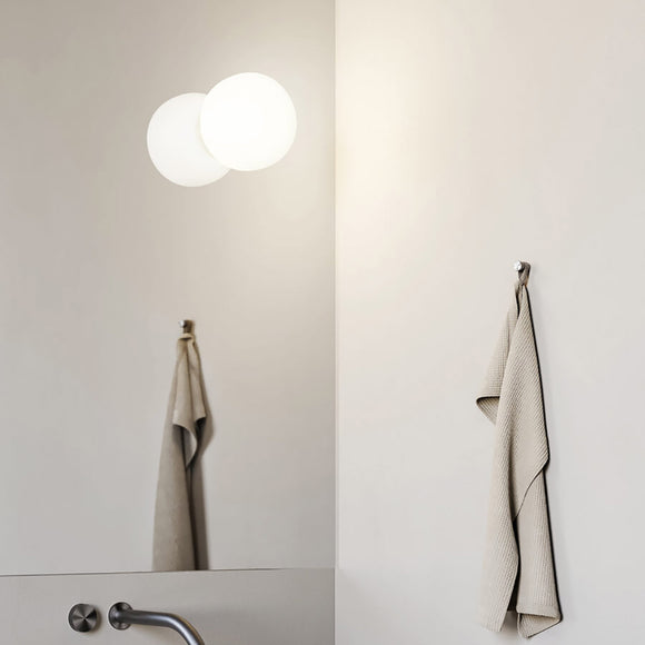 Lodes Volum Wall/Ceiling Light - 2Modern