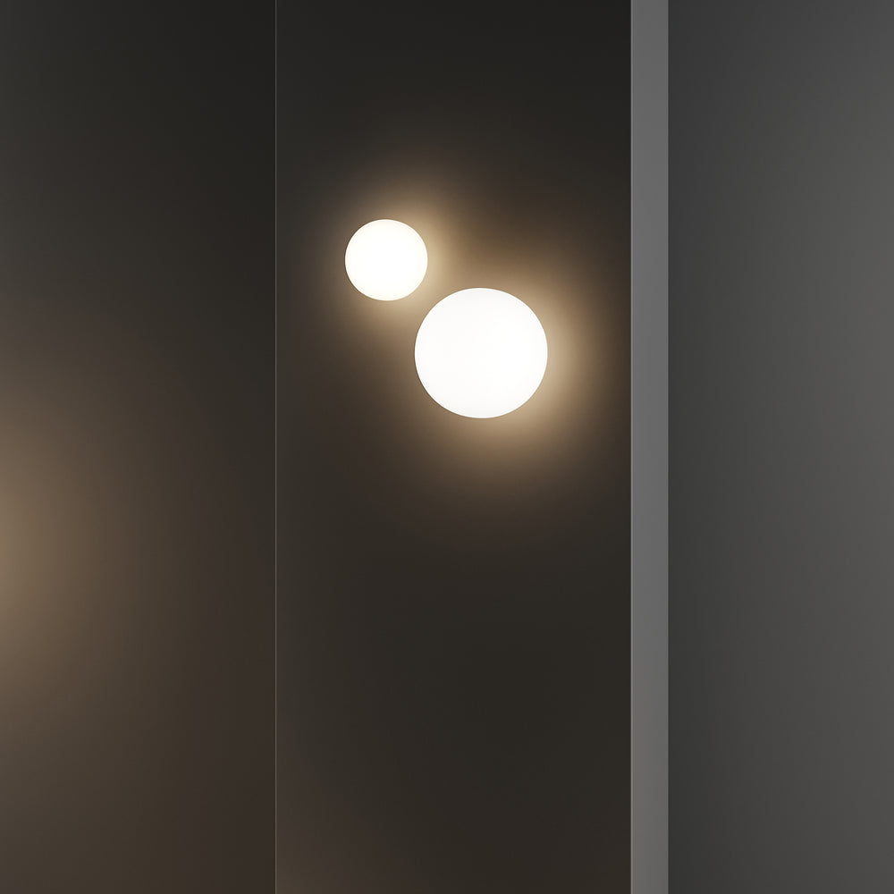 Lodes Volum Wall/Ceiling Light - 2Modern